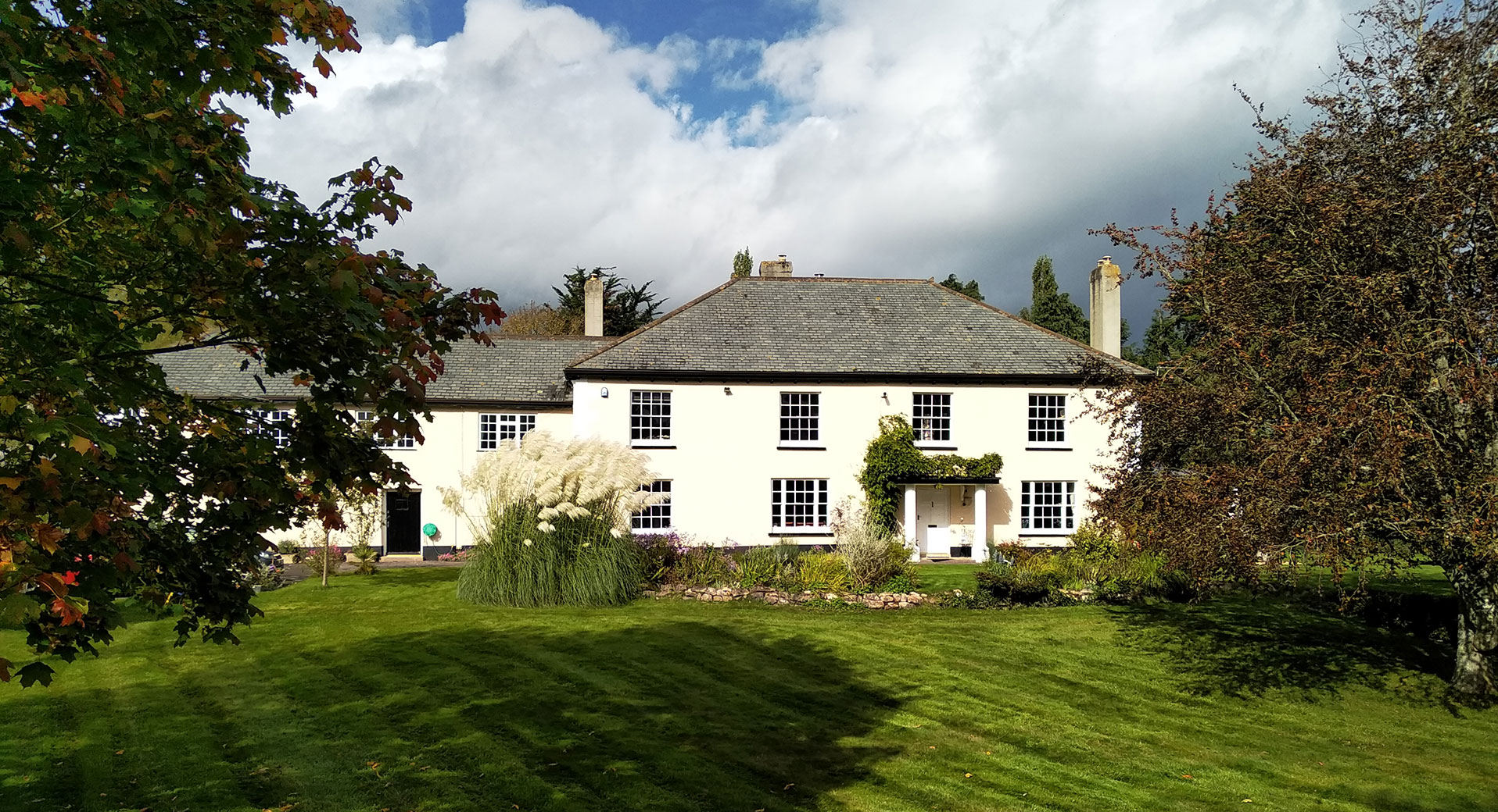 Painter decorator Crediton and surrounding areas